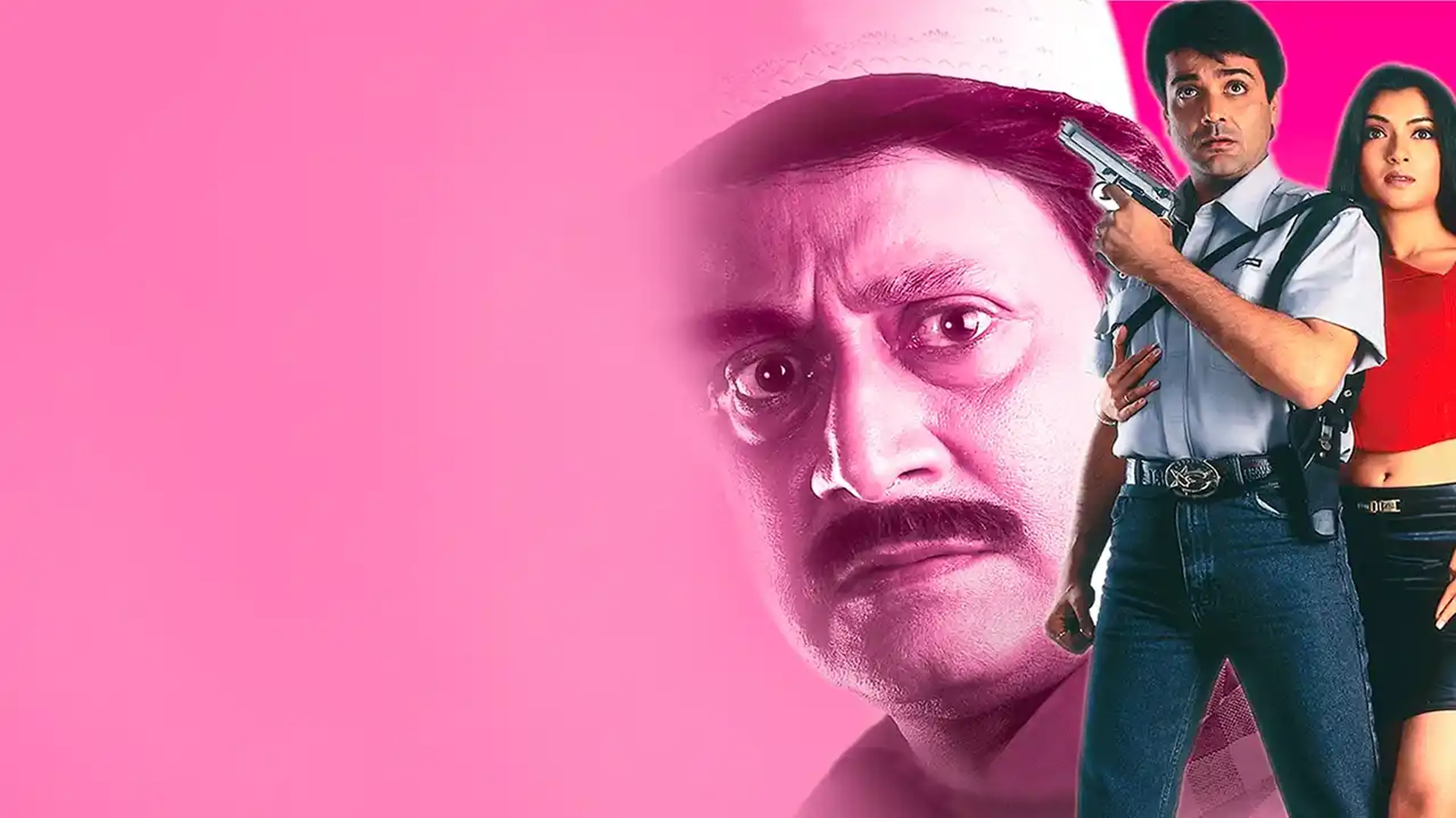 Watch Pratibad (প্রতিবাদ) | Bengali Movie | Streaming on hoichoi