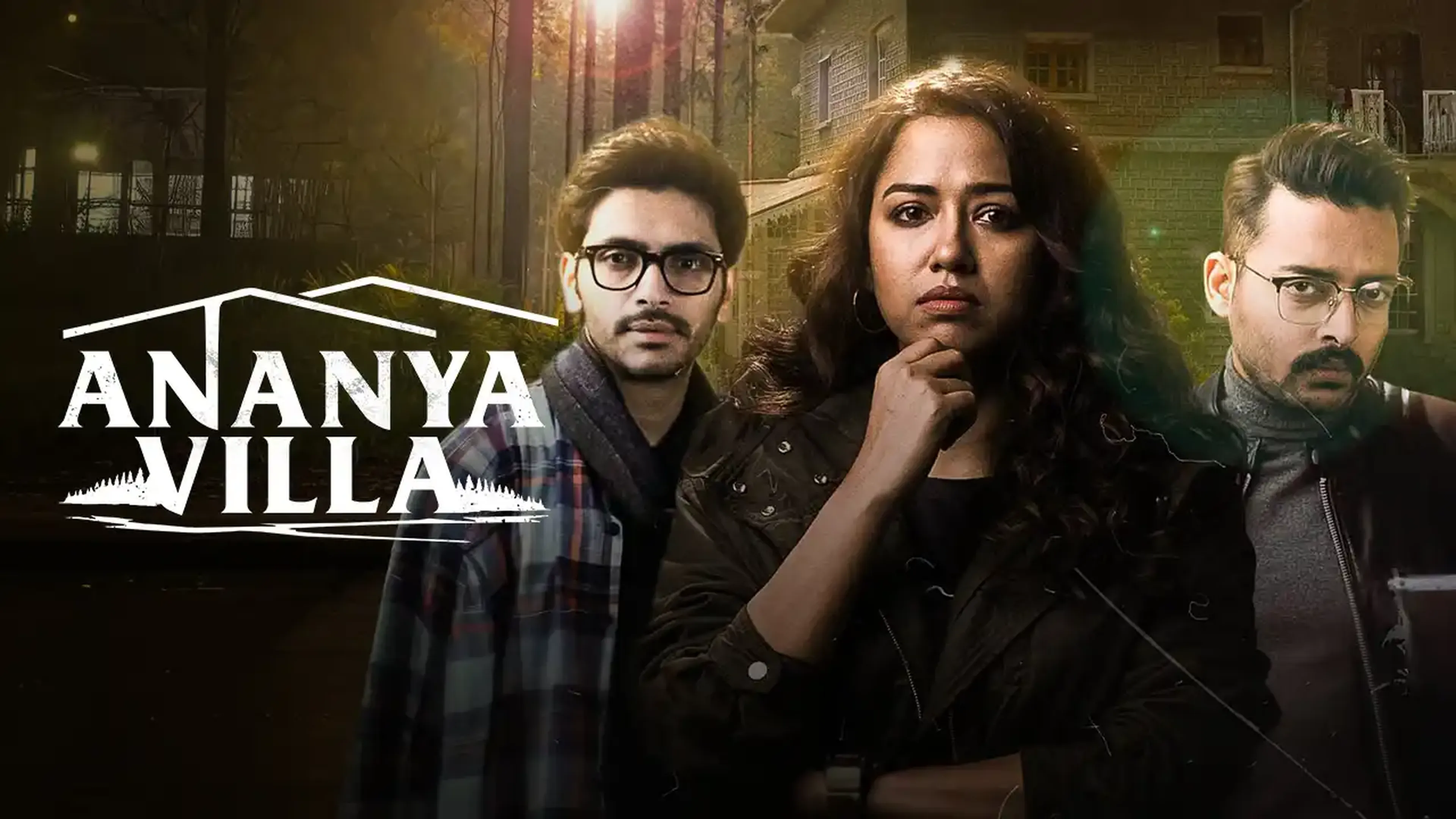 Watch Mandaar Hindi Web Series All Episodes Online