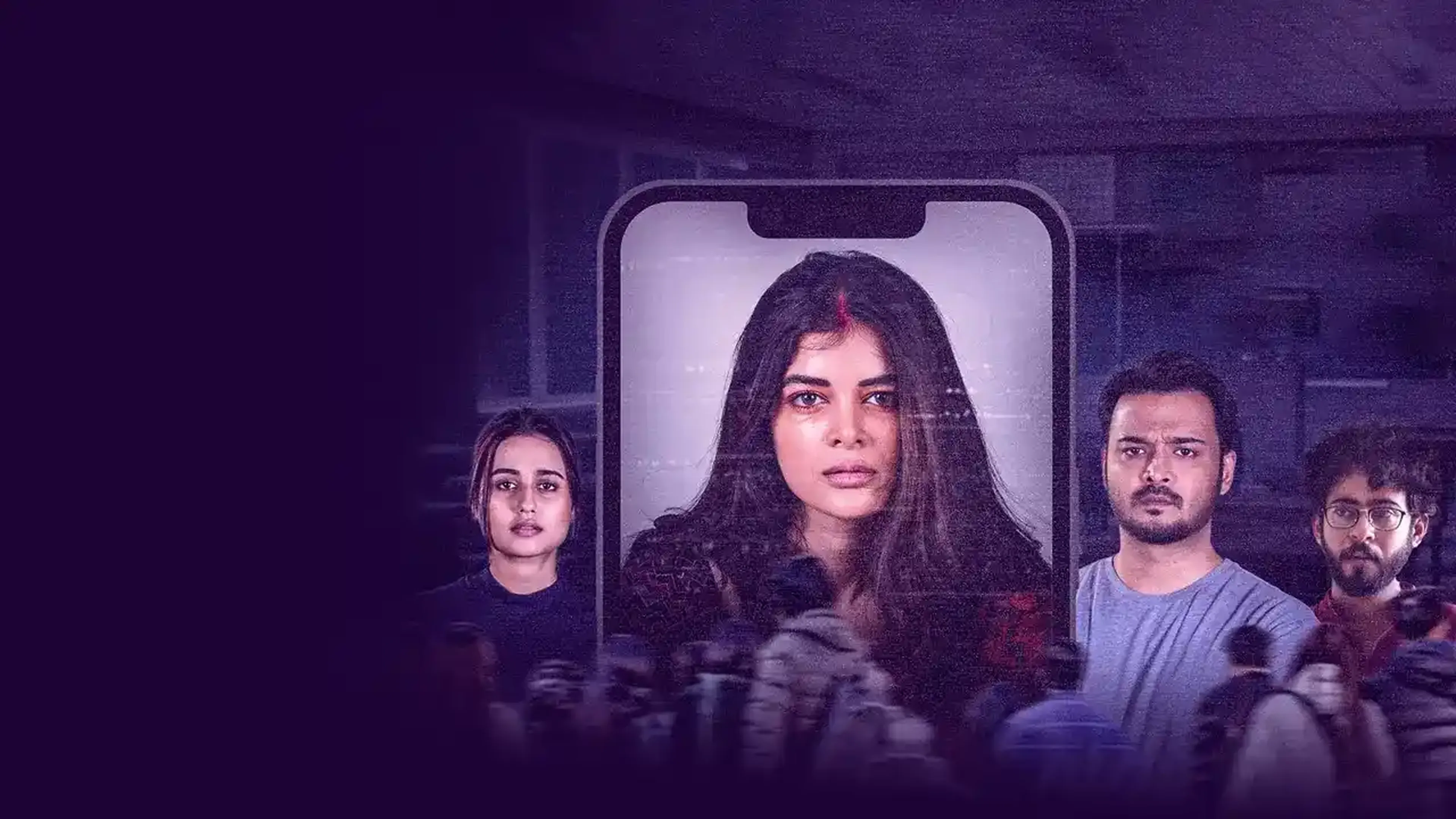 Watch Uttaran | Hindi Web Series | hoichoi