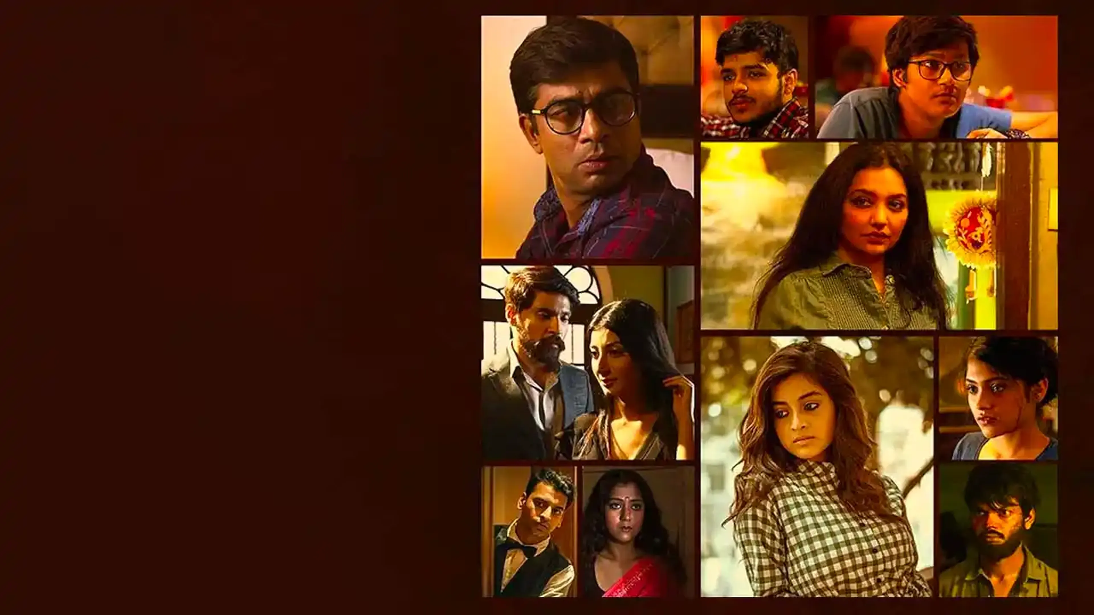 Watch Do Not Disturb (Hindi) | Hindi Web Series | hoichoi
