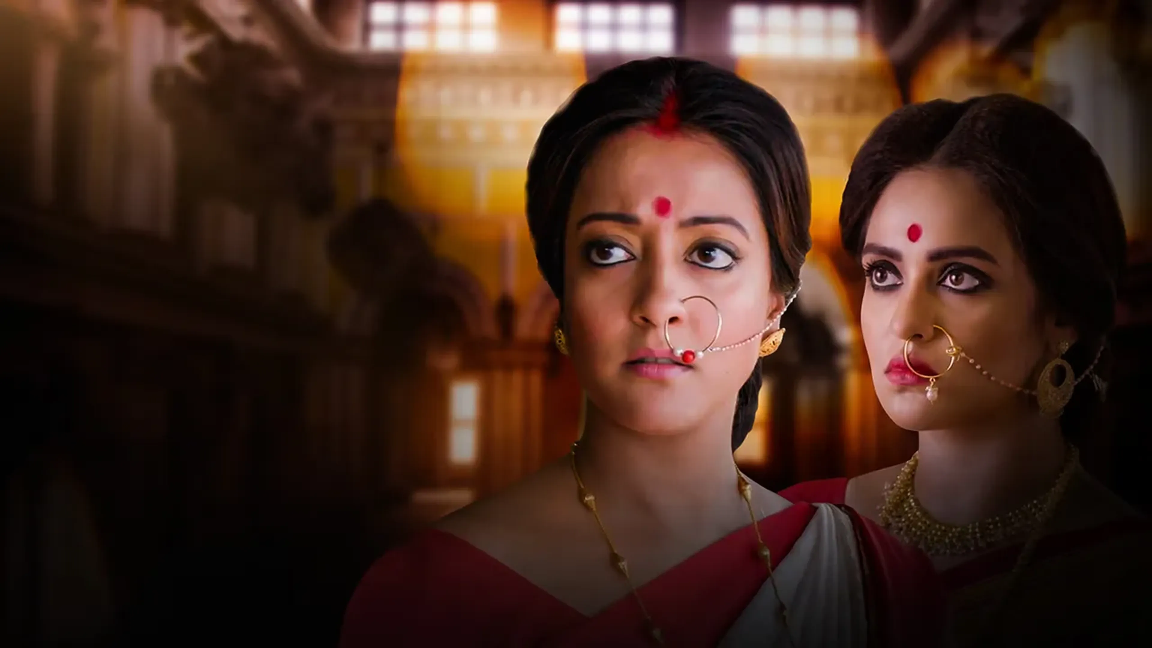 Watch Hello (Hindi Dubbed) Web Series