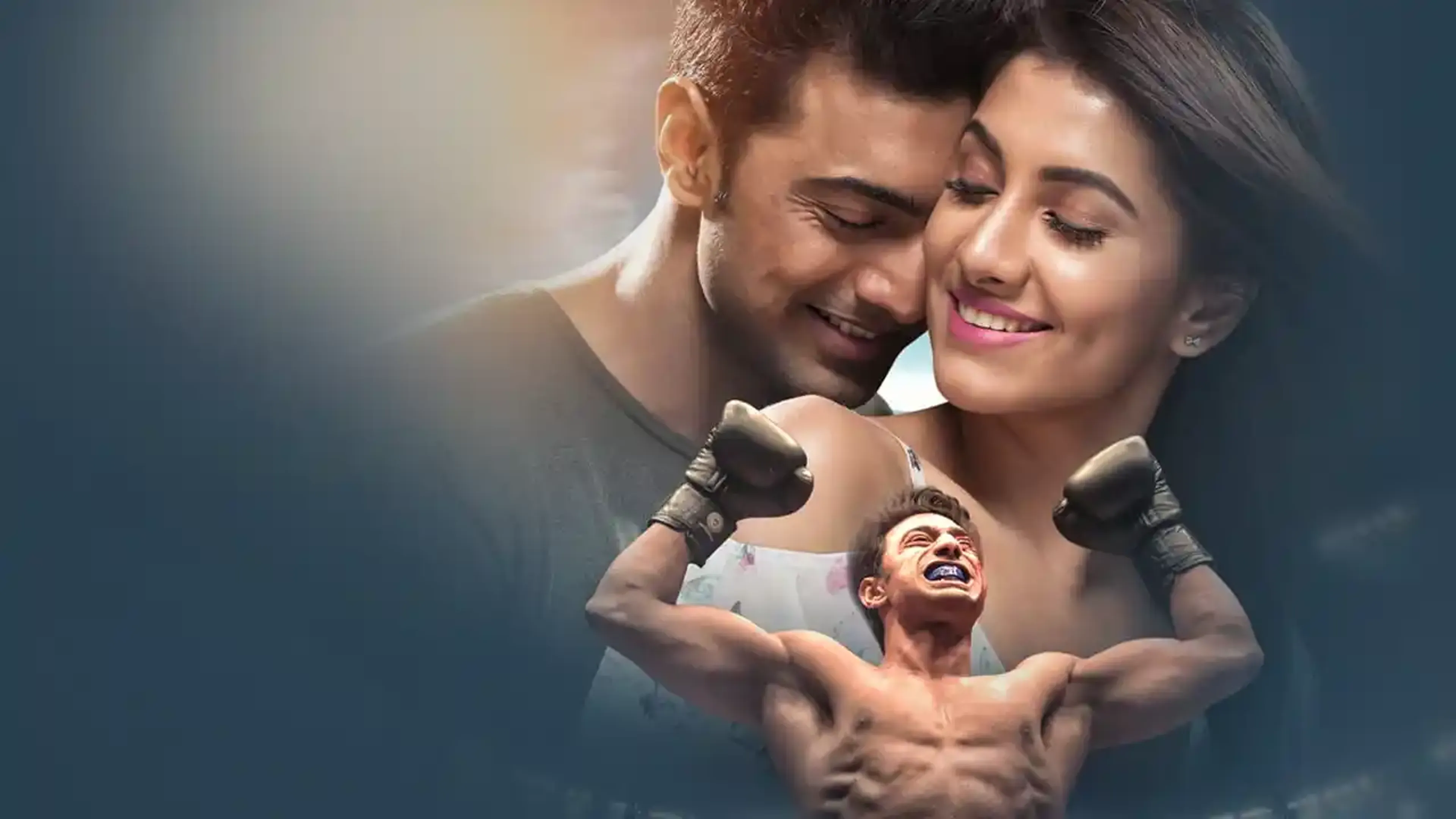 Watch Chaamp (চ্যাম্প) | Bengali Movie | hoichoi