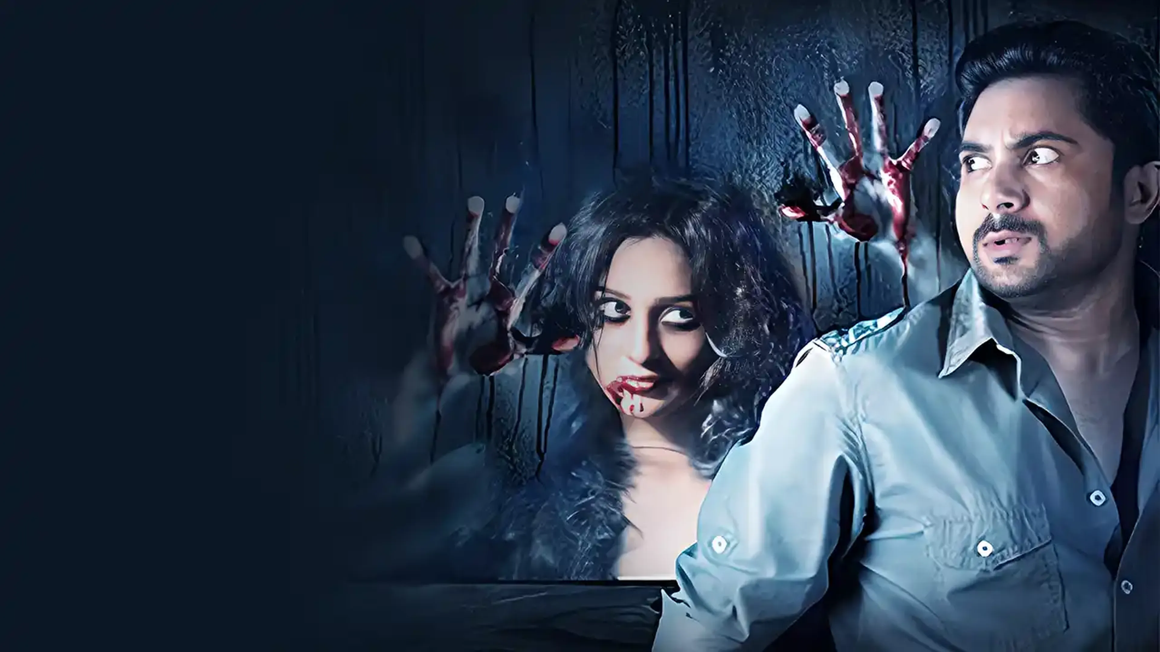 Watch Golpo Holeo Shotti (গল্প হলেও সত্যি) | Bengali Movie | hoichoi