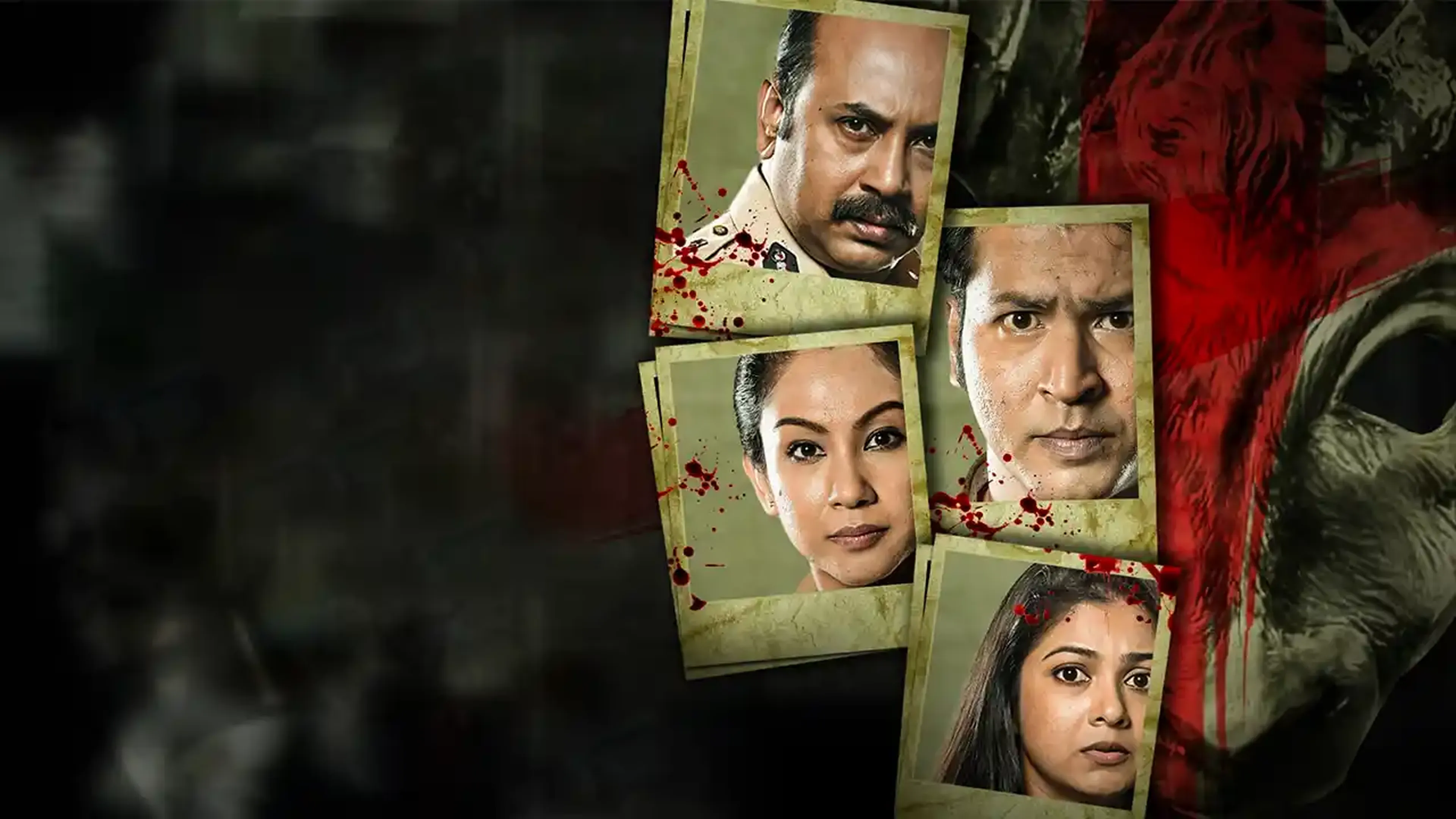 Watch Mukhosh (2021) (মুখোশ) | Bengali Web Series | hoichoi