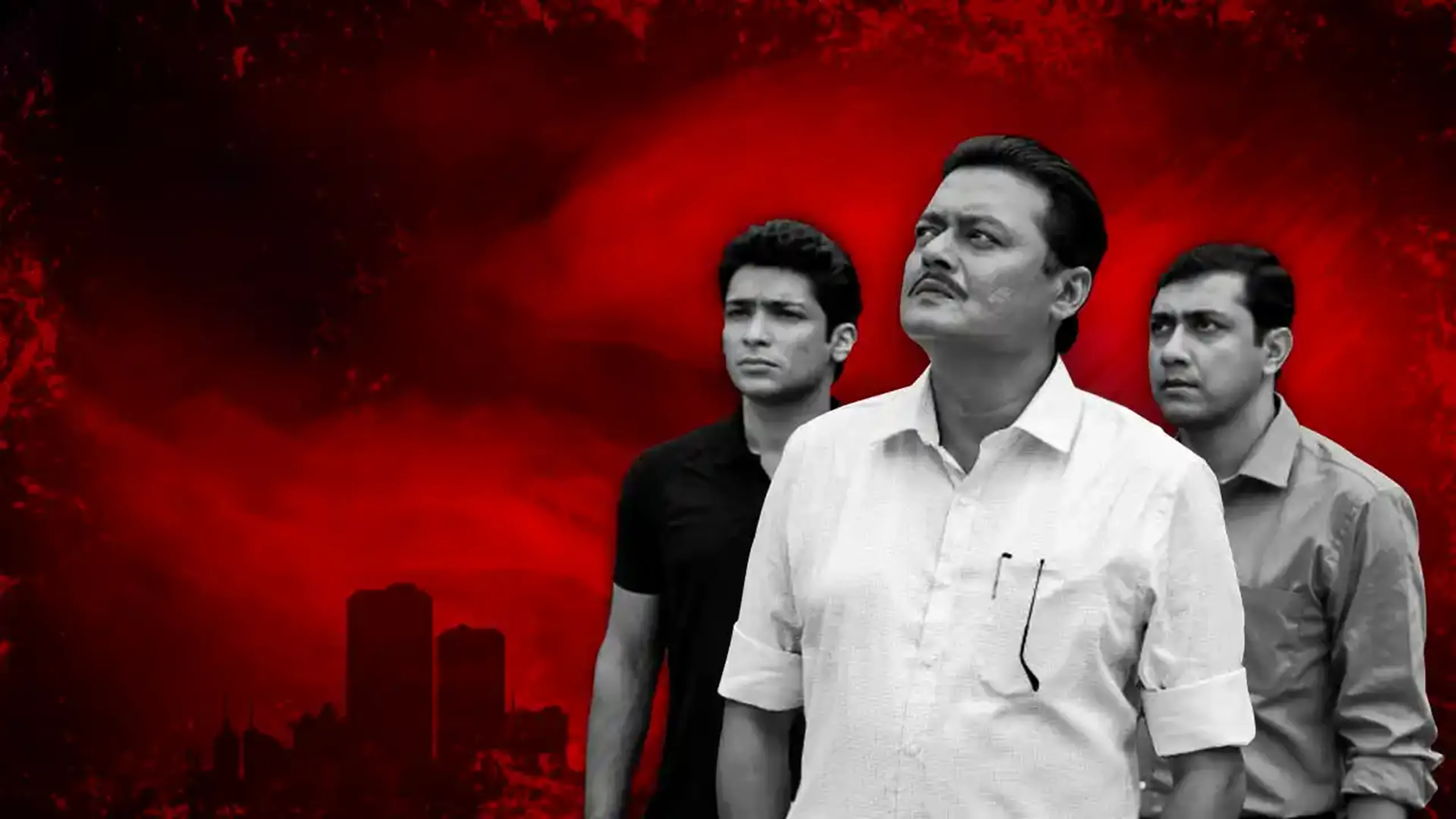 Watch Aschhe Abar Shabor (আসছে আবার সাবর) | Bengali Movie | hoichoi