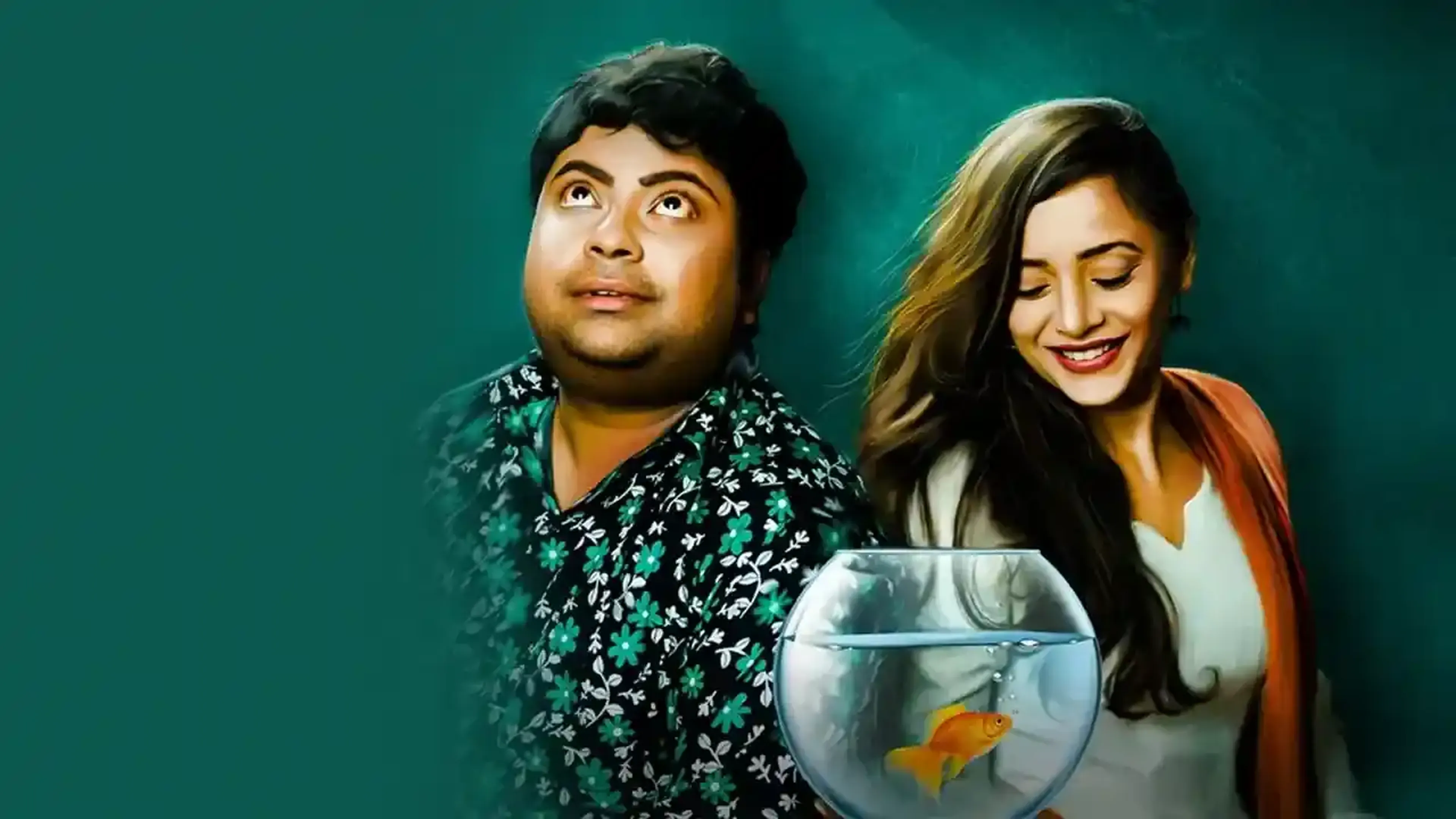 Watch Fish and Chips Full Hindi Web Series Online