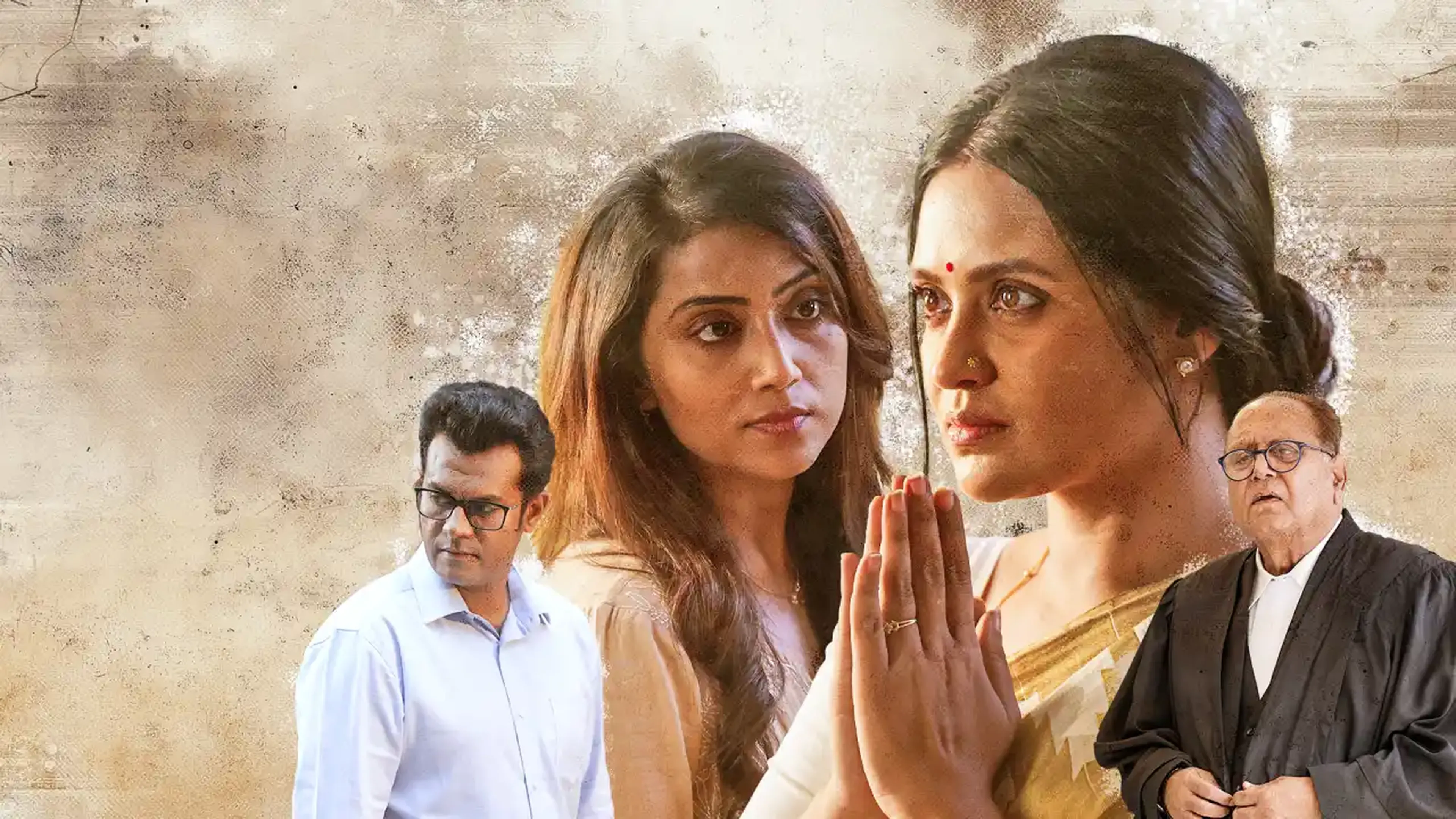 Watch Lojja (লজ্জা) | Bengali Web Series | hoichoi