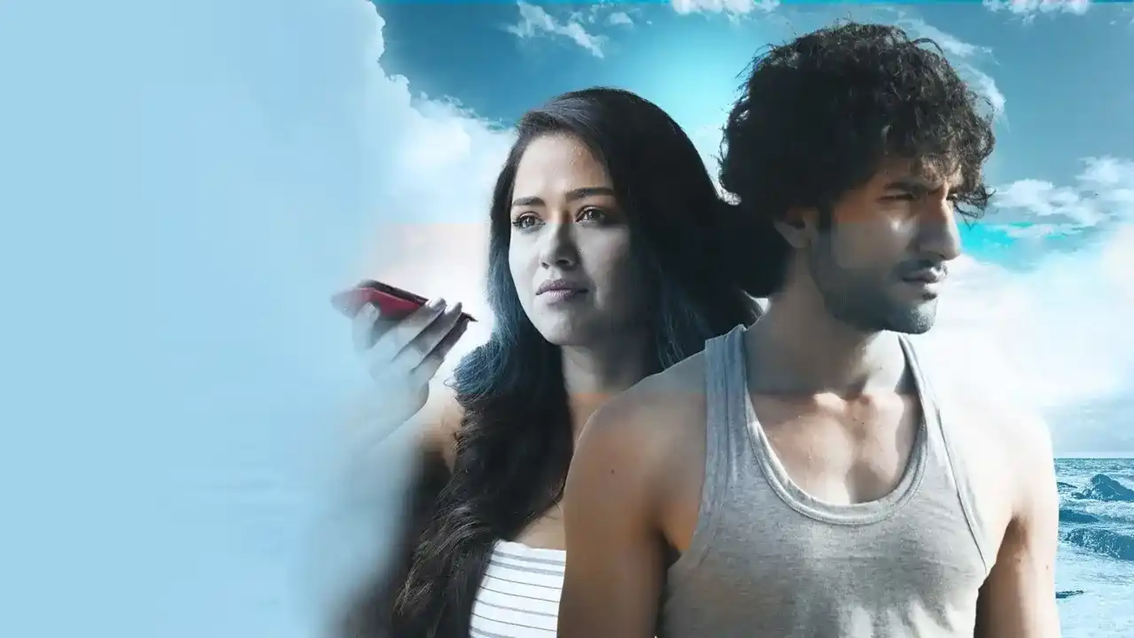 Watch Srikanto (শ্রীকান্ত) | Bengali Web Series | hoichoi