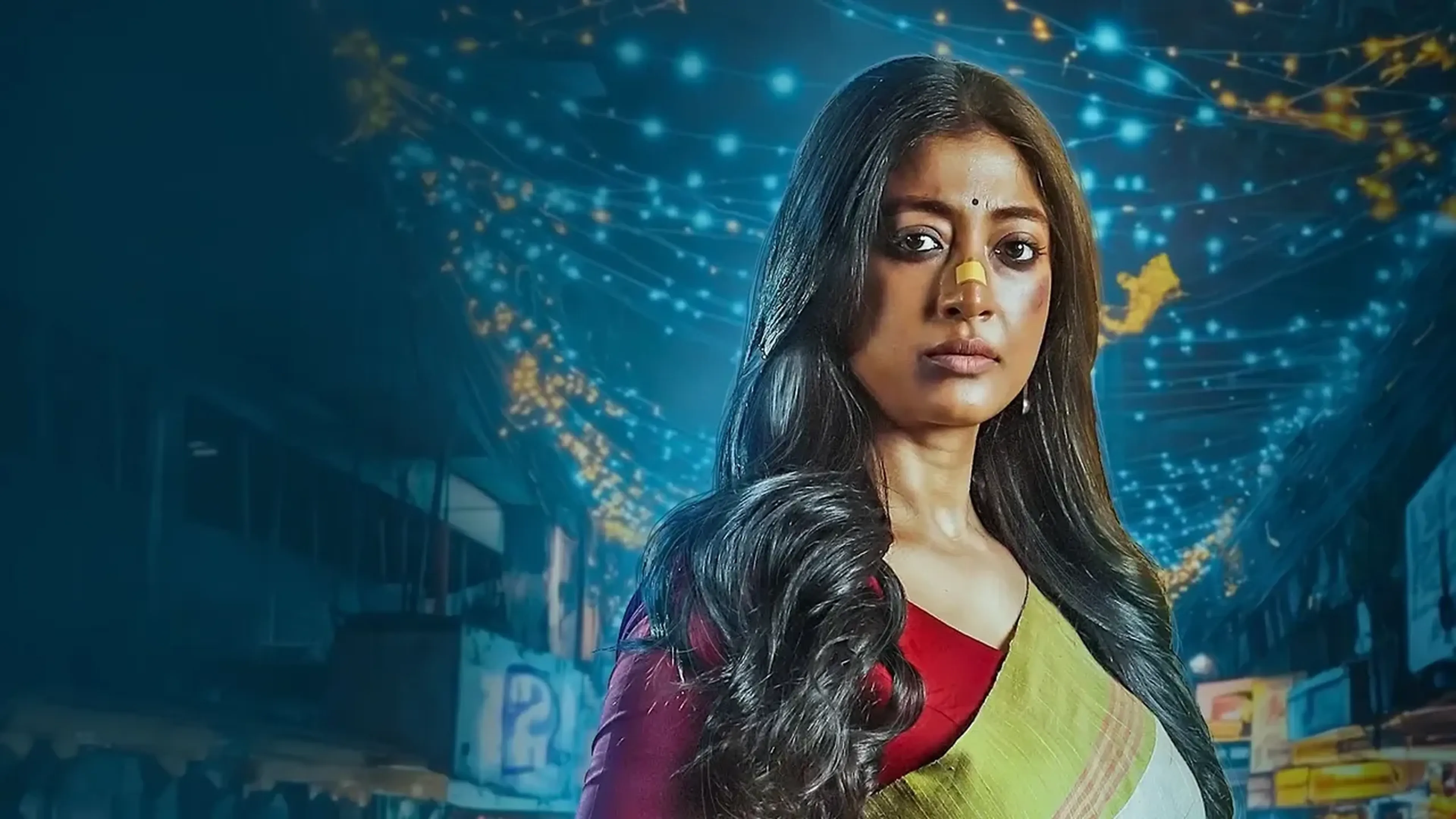 Watch Kaberi (কাবেরী) | Bengali Web Series | hoichoi