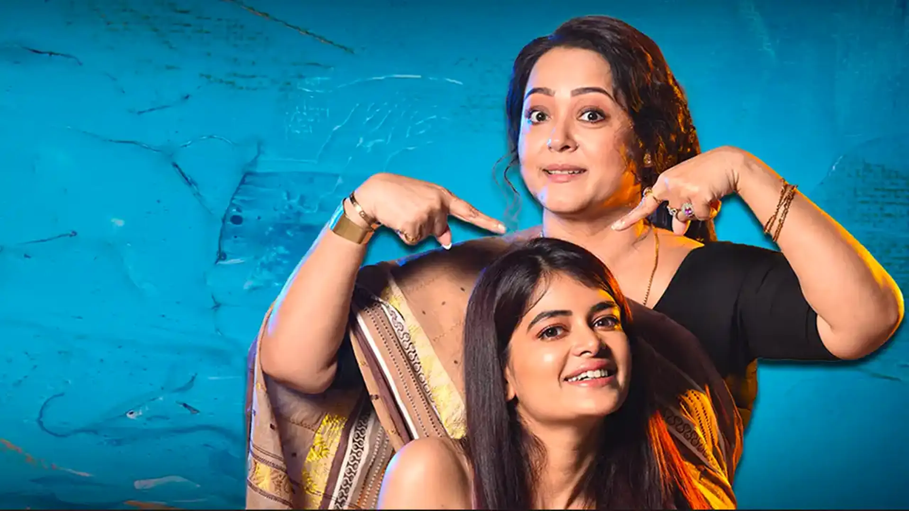 Watch Cheeni (চিনি) | Bengali Movie | hoichoi