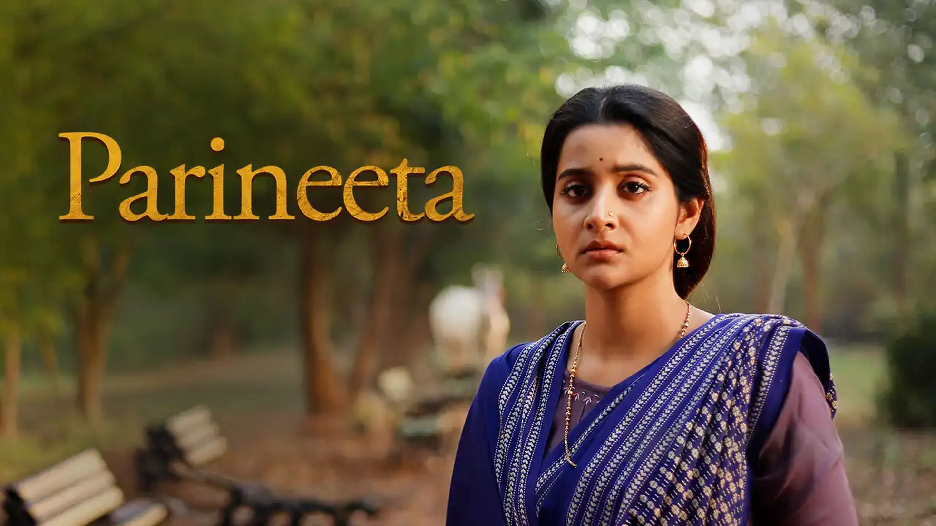 Watch Parineeta (Hindi) | Hindi Web Series | hoichoi
