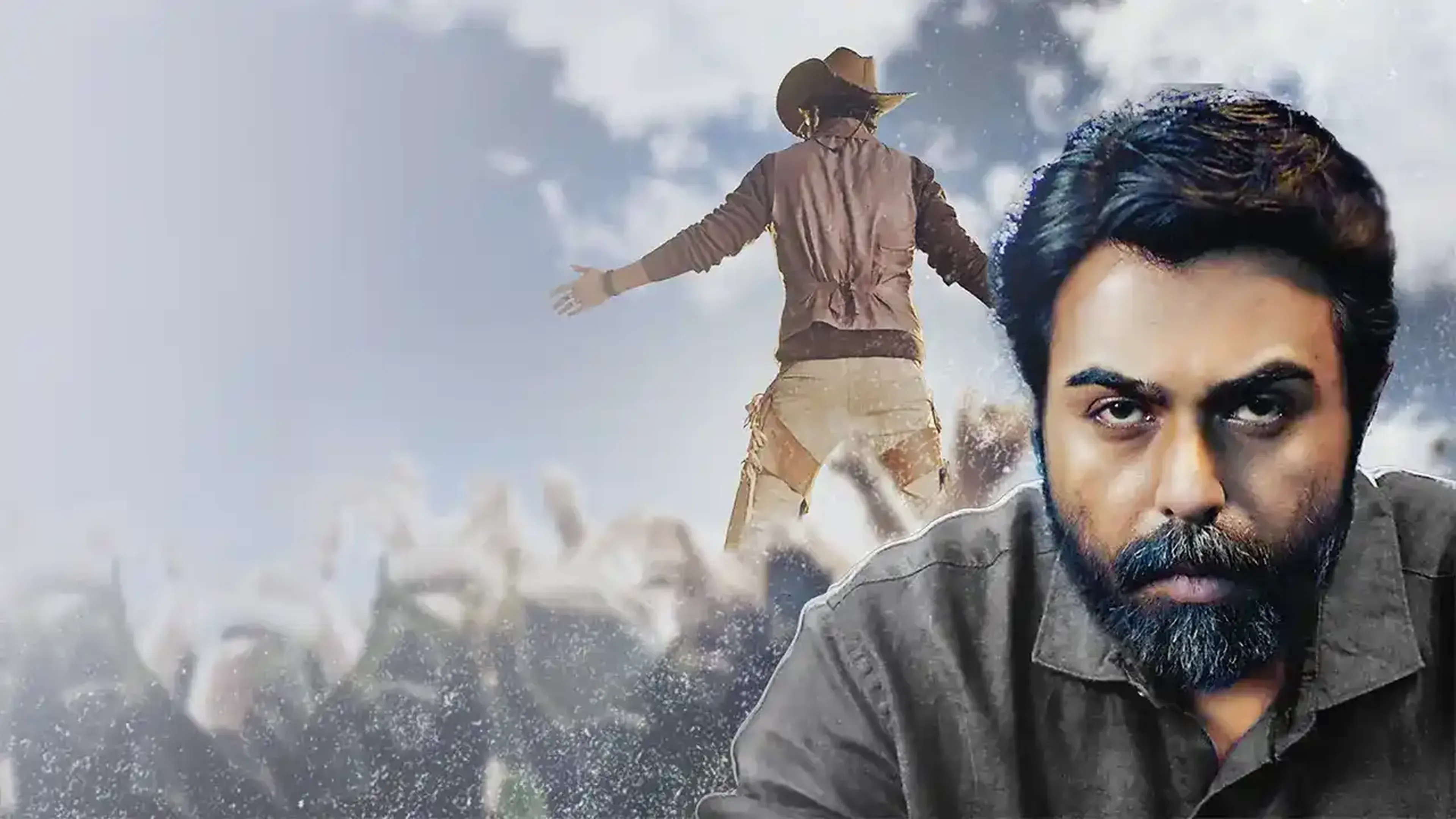 Watch Buker Moddhye Agun (বুকের মধ্যে আগুন) | Bengali Web Series | hoichoi