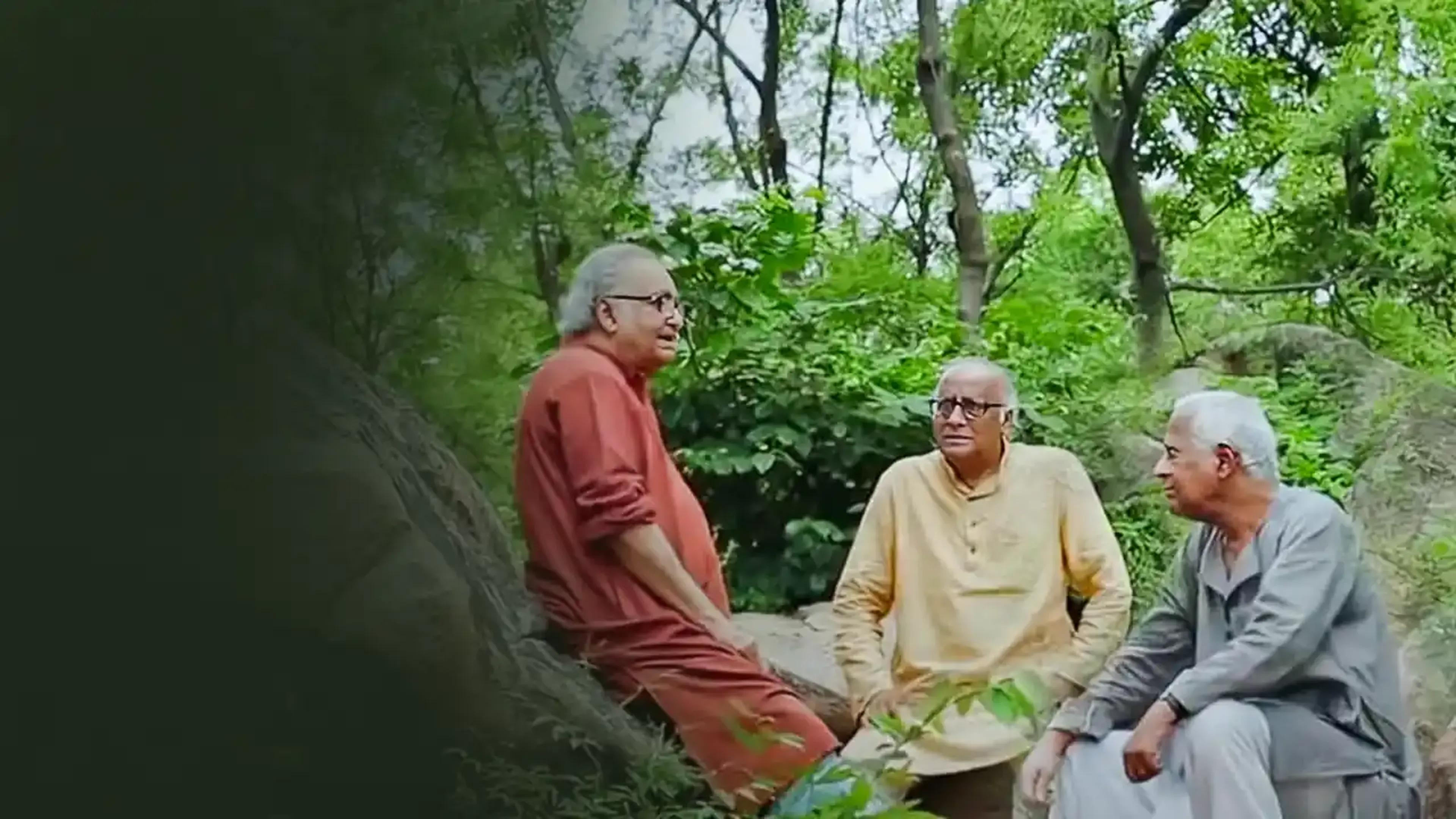 Watch Peace Haven (পিস হ্যাভেন) | Bengali Movie | hoichoi