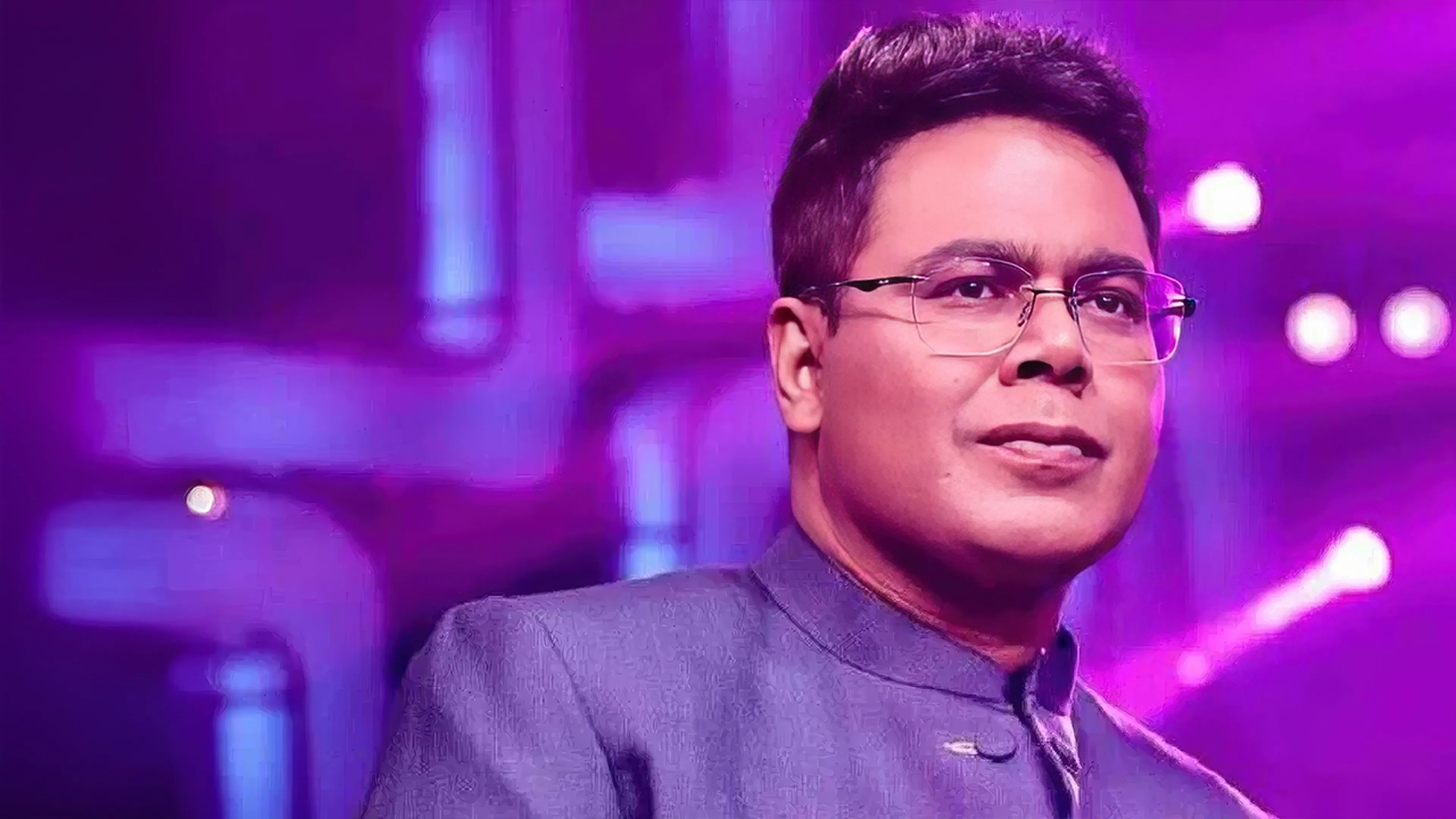 Mir Afsar Ali