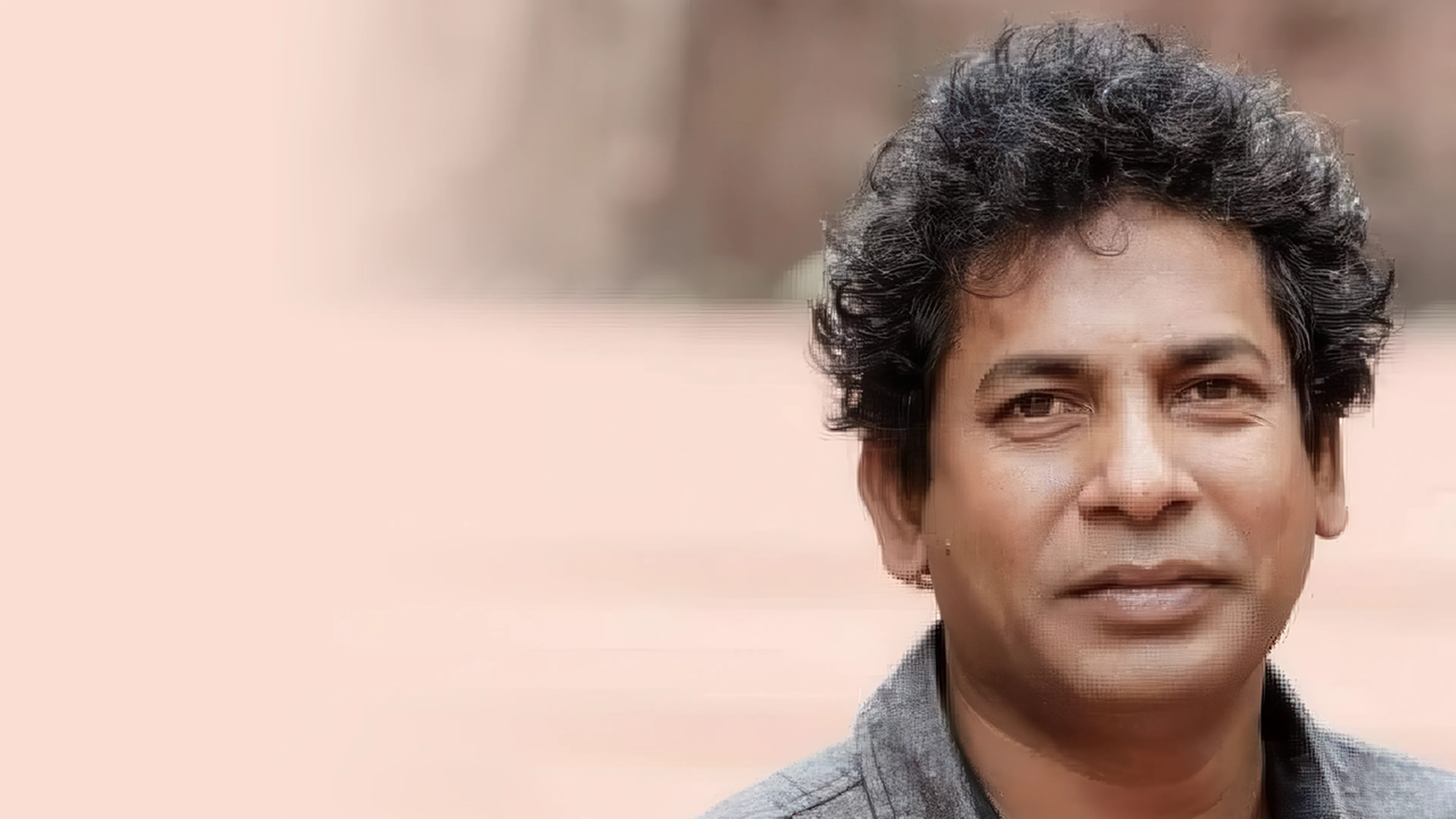 Mosharraf Karim