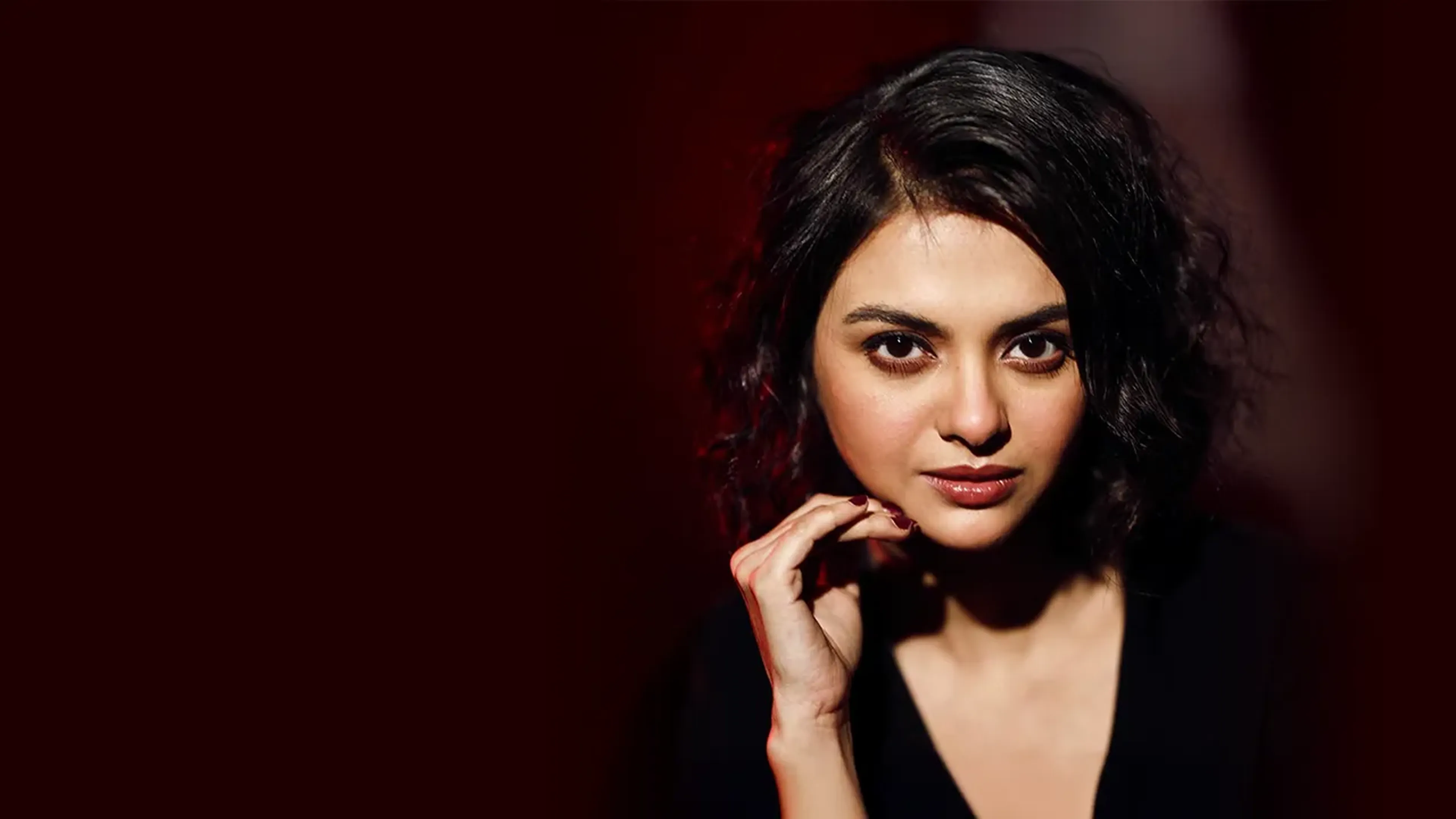 Solanki Roy
