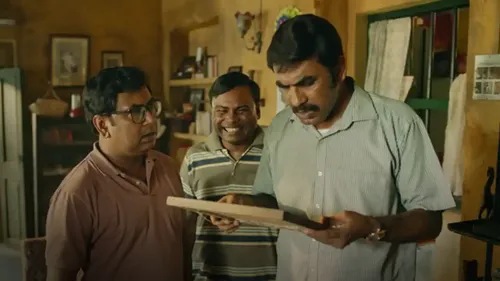 Watch Dugdugi (ডুগডুগি) | Bengali Web Series | hoichoi