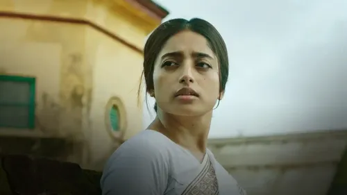 Watch Indrani Full Hindi Web Series Online
