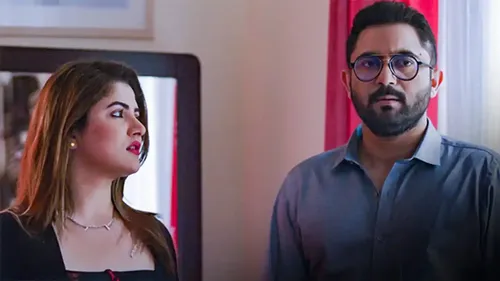 Watch Dujone (দুজনে) | Bengali Web Series | hoichoi