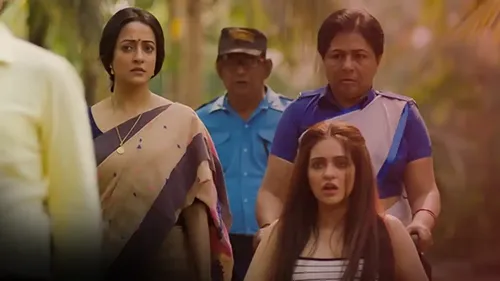 Watch Hello (Hindi Dubbed) Web Series