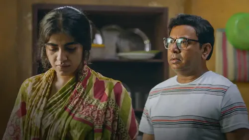 Watch Dugdugi (ডুগডুগি) | Bengali Web Series | hoichoi