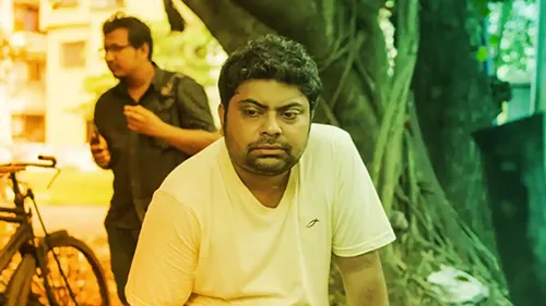 Watch Fish and Chips Full Hindi Web Series Online