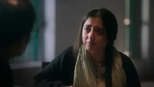 Watch Achinta: Trial by Law (Hindi) | Hindi Web Series | hoichoi