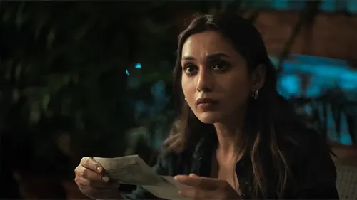 Watch Dainee Bengali Web Series Online on hoichoi