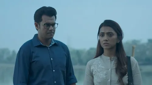 Watch Lojja (লজ্জা) | Bengali Web Series | hoichoi