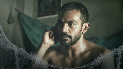 Watch Mandaar | Hindi Web Series | hoichoi