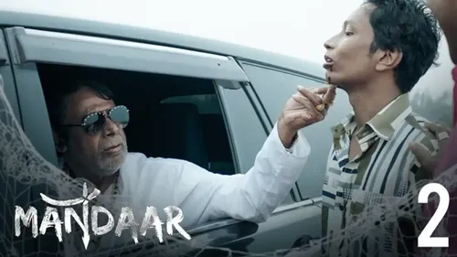 Watch Mandaar Hindi Web Series All Episodes Online