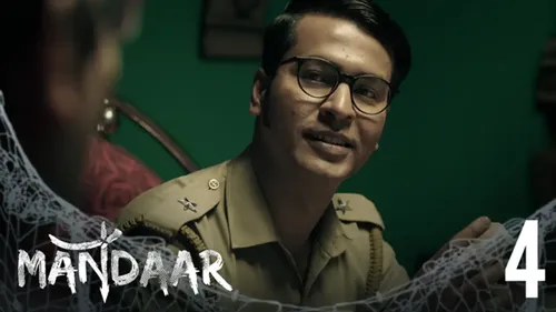 Watch Mandaar Hindi Web Series All Episodes Online