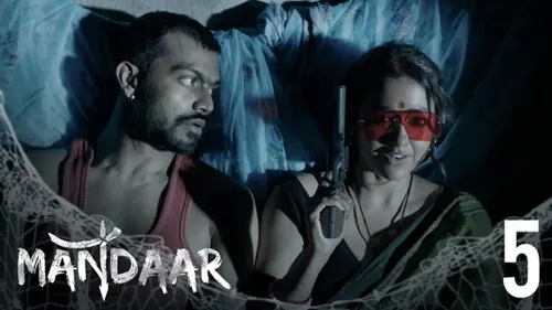 Watch Mandaar Hindi Web Series All Episodes Online