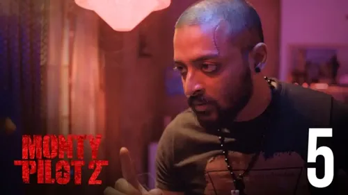 Watch Monty Pilot | Hindi Web Series | hoichoi