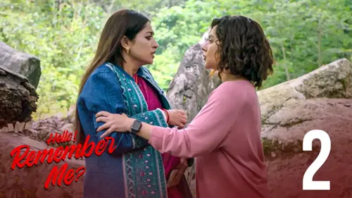 Watch Hello! Remember Me? (Hindi) | Hindi Web Series | hoichoi