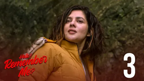 Watch Hello! Remember Me? (Hindi) | Hindi Web Series | hoichoi