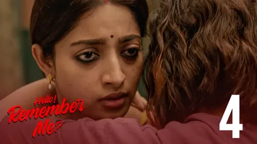 Watch Hello! Remember Me? (Hindi) | Hindi Web Series | hoichoi