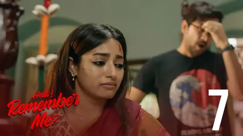 Watch Hello! Remember Me? (Hindi) | Hindi Web Series | hoichoi