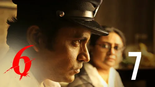 Watch Six | Hindi Web Series | hoichoi
