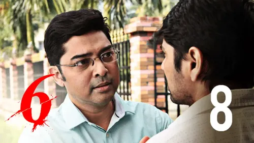 Watch Six | Hindi Web Series | hoichoi