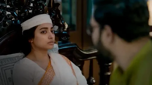 Watch Indrani Full Hindi Web Series Online