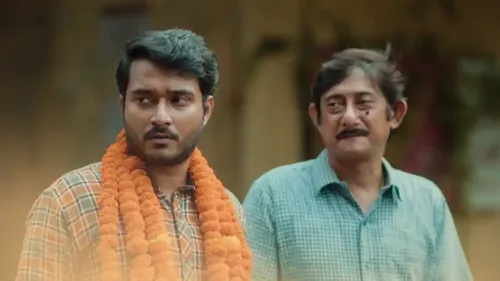 Watch Postmaster (Hindi) | Hindi Web Series | hoichoi