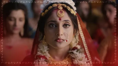 Watch Ashubh Vivaah Hindi Web Series Online On hoichoi