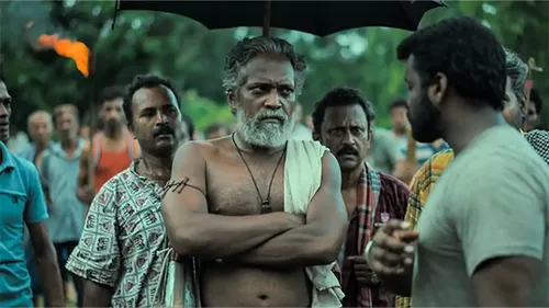 Watch Dainee Bengali Web Series Online on hoichoi