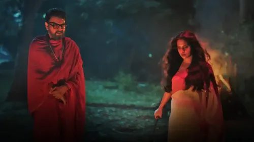 Watch Nikosh Chhaya Season 2 Bengali Web Series Online on hoichoi