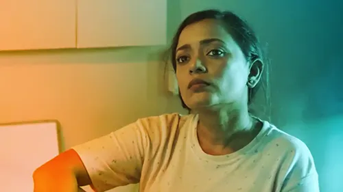 Watch Fish and Chips Full Hindi Web Series Online