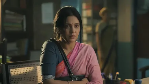 Watch Lojja (লজ্জা) | Bengali Web Series | hoichoi