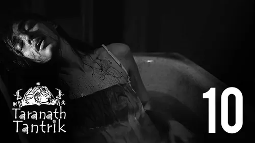 Watch Taranath Tantrik Web Series in English