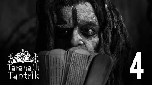 Watch Taranath Tantrik Web Series in English