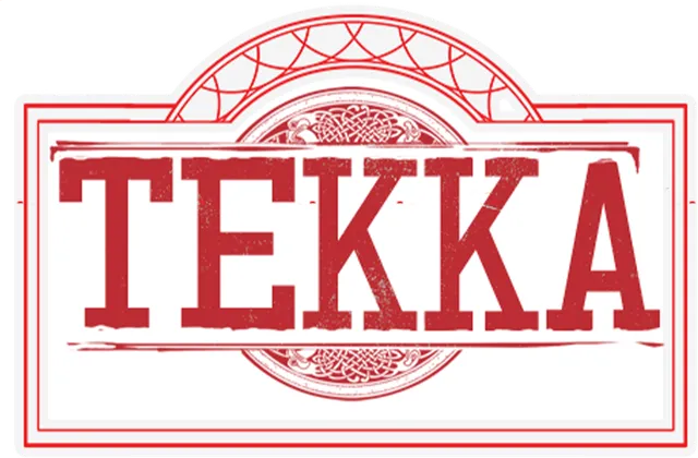 Tekka